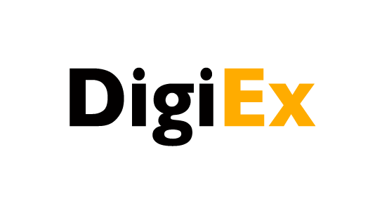 Digi-Ex Admin Panel